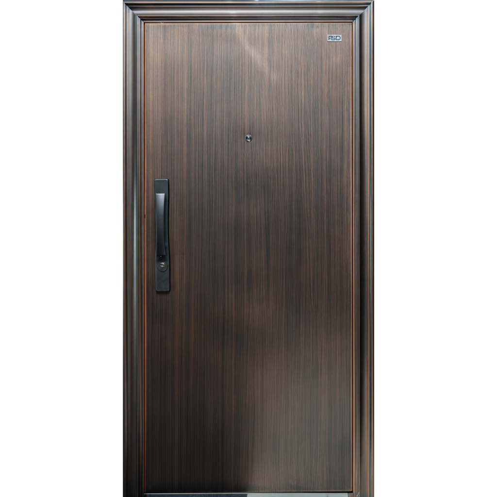 PSD-720-1 - Pamusha Secutity Doors